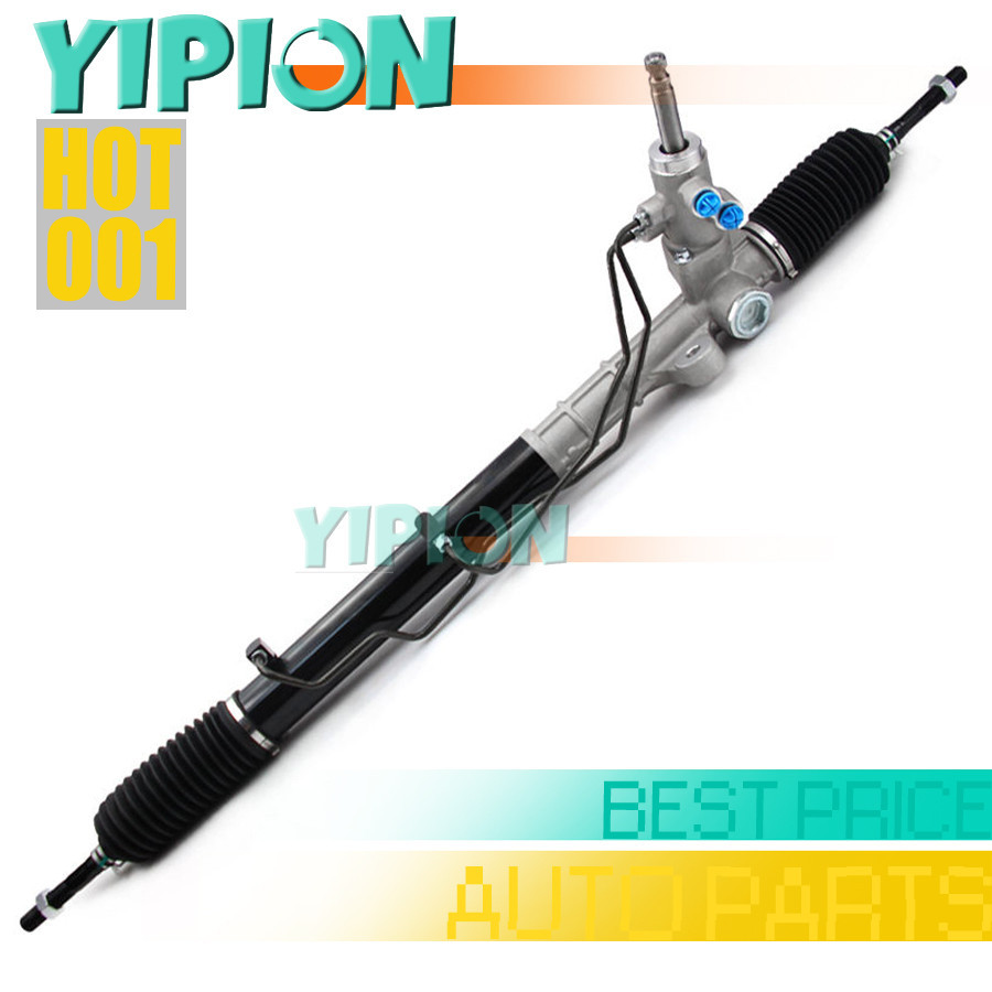 ☠Hydraulic Power steering rack for Hyundai Ix35 Kia Sportage 57700 ...