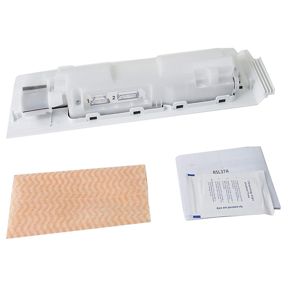 ☌Yanzeo B5L37A B5L37-67901 for HP Color Laserjet Ent M552 M553 M577 ...