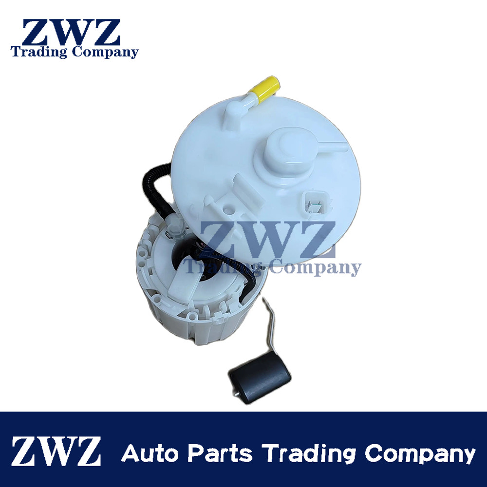 ⚕For Hyundai Accent Kia Rio III UB Fuel Pump Module Assembly 31110 ...