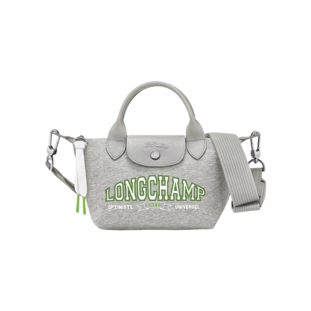 LONGCHAMP Official Store Original Longchamp Women's bag Le Pliage ...