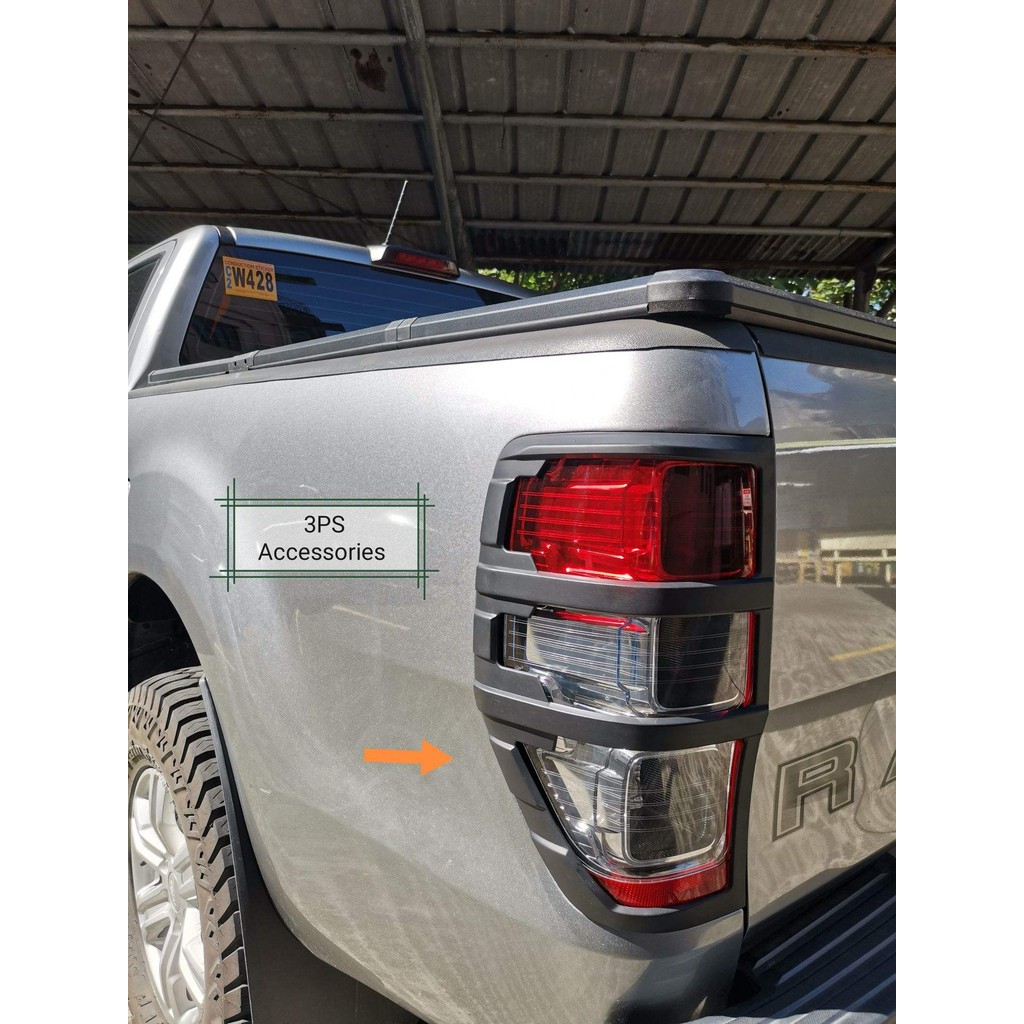 Ford Ranger 2013 2014 2015 2016 2017 2018 2019 2020 2021 2022Taillight ...