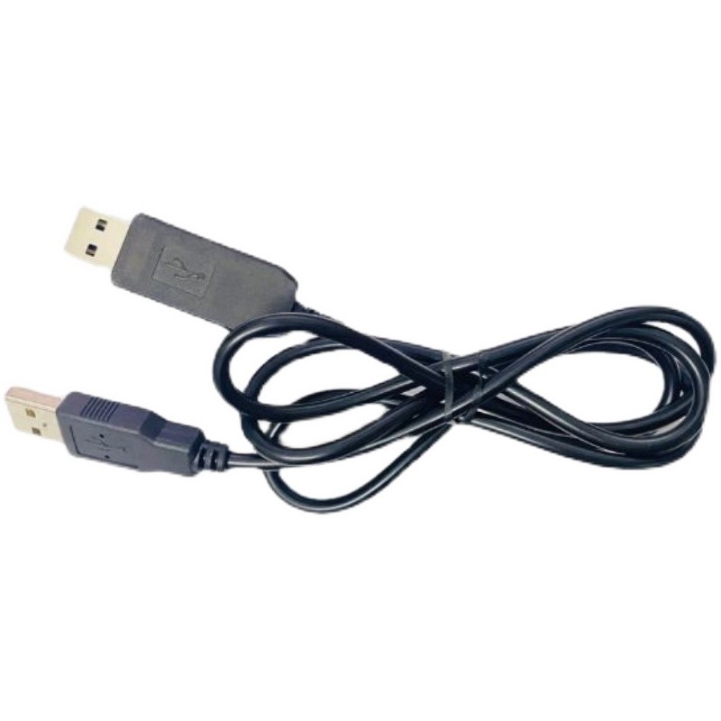 KCOM4 Serial Port to Key Mouse UART/TTL Serial Port to USB HID Full ...