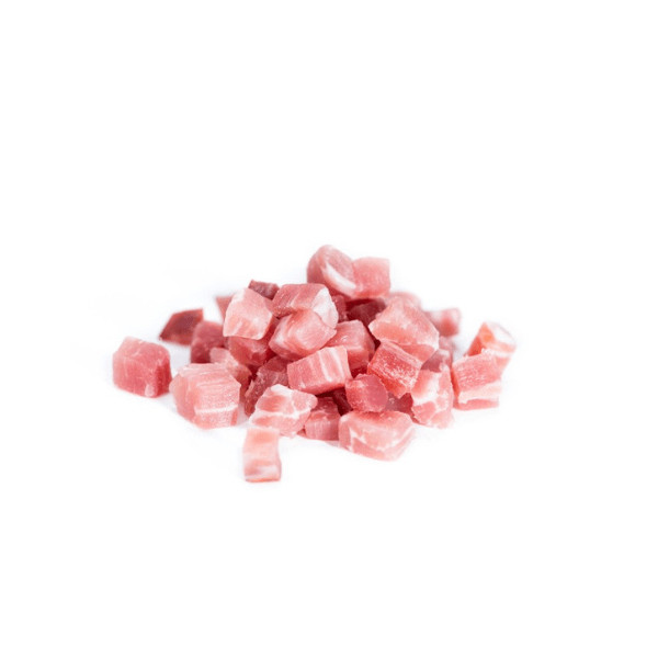 Pork Menudo Cut 500g | Shopee Philippines