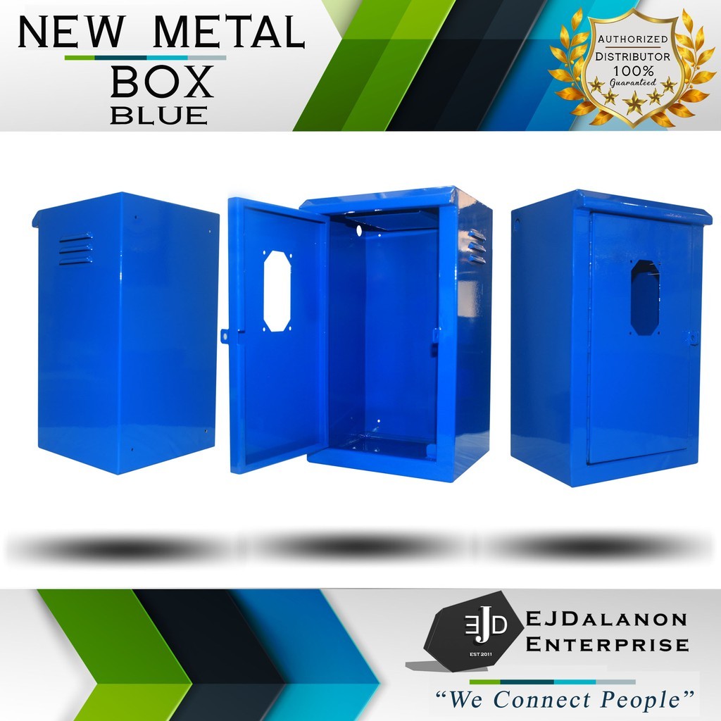 Metal Box Piso Wi-Fi | Shopee Philippines