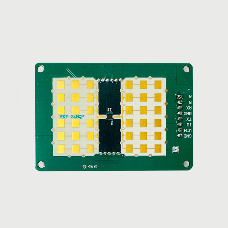 ⋛24G Microwave Radar Speed Sensor Module Millimeter Wave Vehicle Moving ...