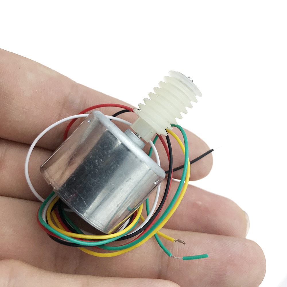 ┱Micro 310 Brushless Motor DC 12V 17.4V 24V 8600RPM High Speed BLDC ...