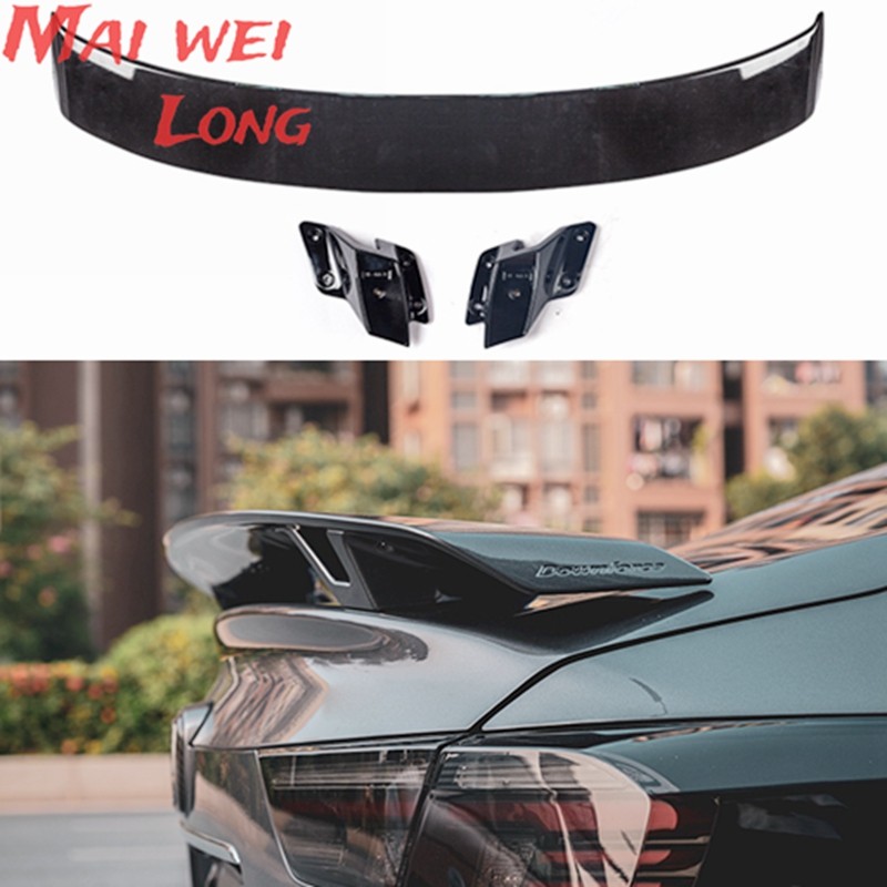 ⚖For Honda Accord th10 spoiler, Accord 2018 2019 2020 2021JDM modified ...