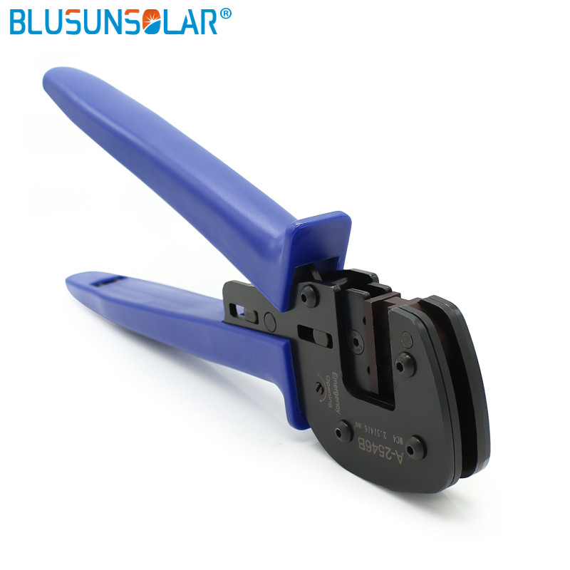 ★SOLAR PV Crimping Tool for SOLAR PV Connector Solar Cable 2.5/4/6mm2 ...