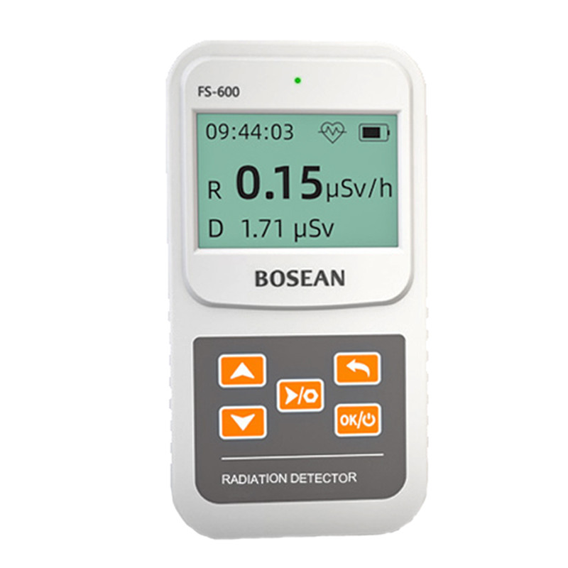۩Geiger Counter Nuclear Radiation Detector Personal Dosimeter X-ray γ ...