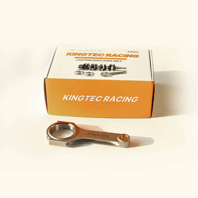 ⓛSupra 2jz crankshaft 4340 Forged Connecting Rods For Toyota Mk4 2jz ...