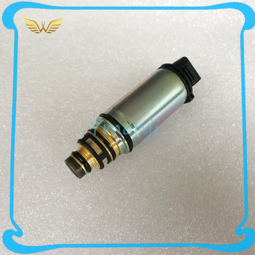 ۩Car A/c Ac Air Con Compressor Control Valve For New-TEANA VW SANTANA ...