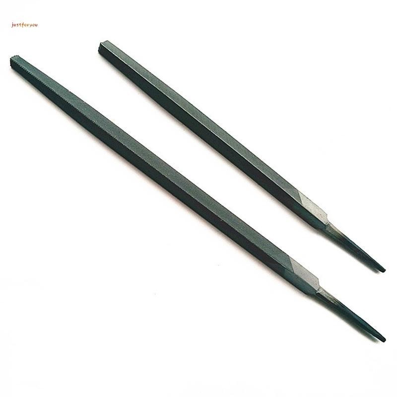 Ergonomic Triangle Shaped File for Easy Handling in Woodworking and ...