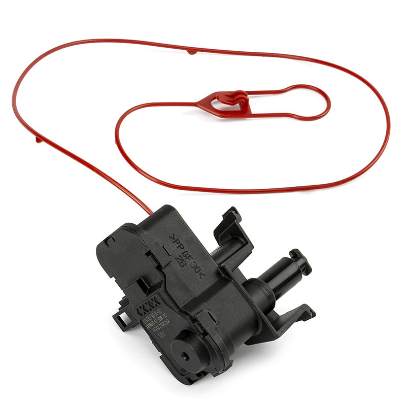 유New Fuel Tank Door Lock Motor Valve 8K0862153H 8K0 862 153 H For Audi ...