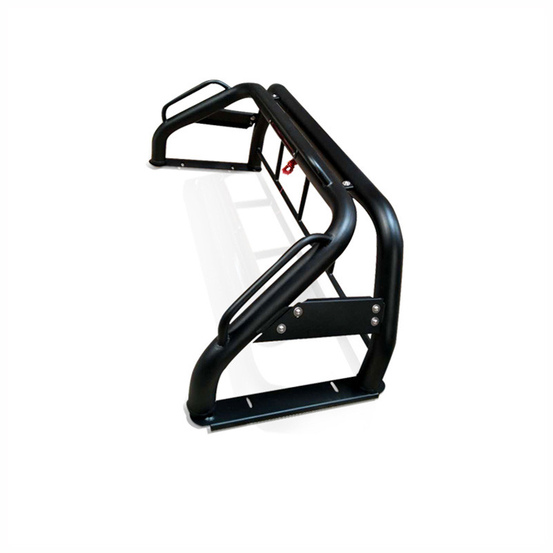 ☹car roll bar 4x4 roll bar Pickup Truck roll bar for toyotas hilux vigo ...
