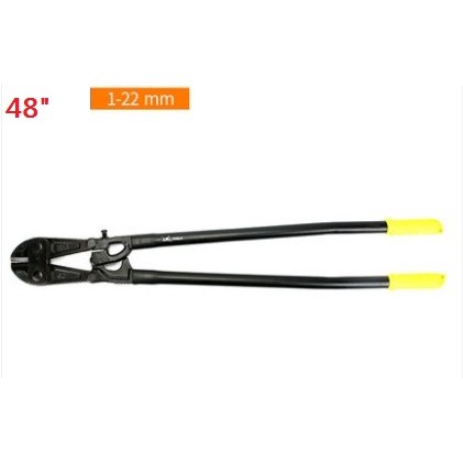 ♠48\" Manual rebar cutter rebar scissors, wire breaking clipper forceps ...
