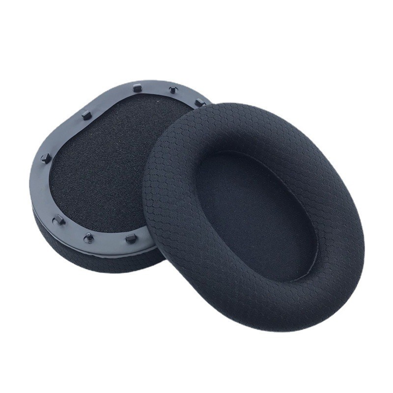 ☢Replacement Sports Mesh Ear Pads for Razer BlackShark V2 Pro V2SE ...