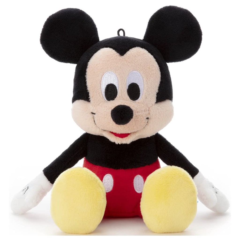 TAKARATOMY A.R.T.S Disney Character Washable Beans Collection Mickey ...