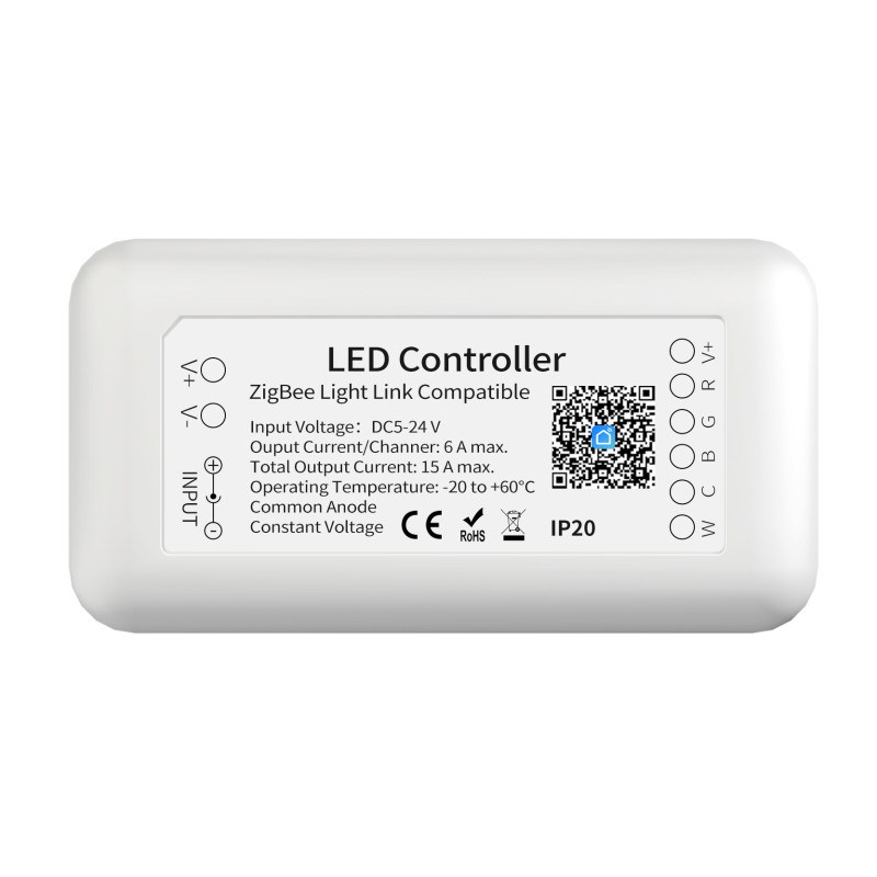 ⊹Rgb Cct Smart Switches Dc12 App Control Safe Timing Brightness ...
