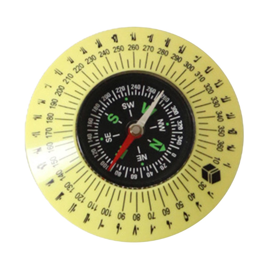 Islamic Prayer Compass Islam Pocket Portable Salat Kaaba Qibla Find ...