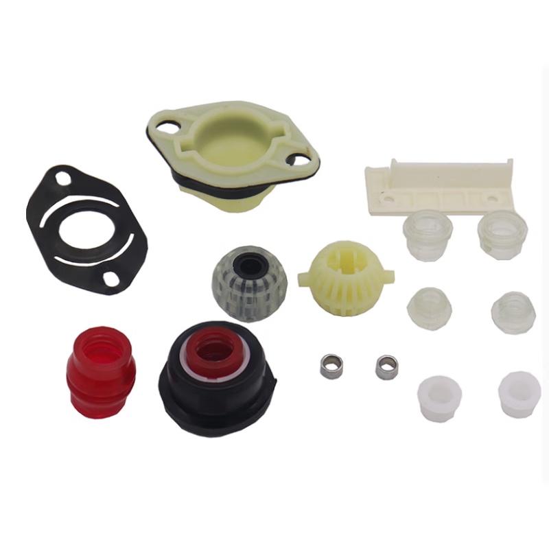 Bai Qiang Di Is Suitable for Old Jetta King Shift Repair Kit with Stops ...