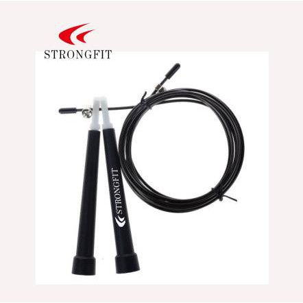 ∈♟﹍Plastic handle fitness jump rope | Shopee Philippines
