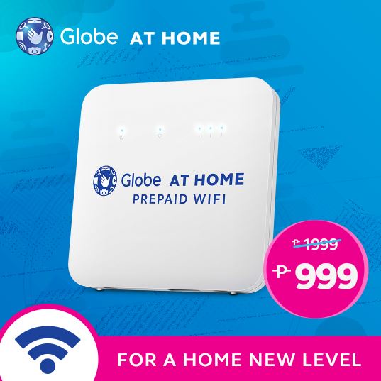 ☼Globe Wifi Globe Home Wifi Globe at Home Wifi Globe Prepaid Wifi with ...