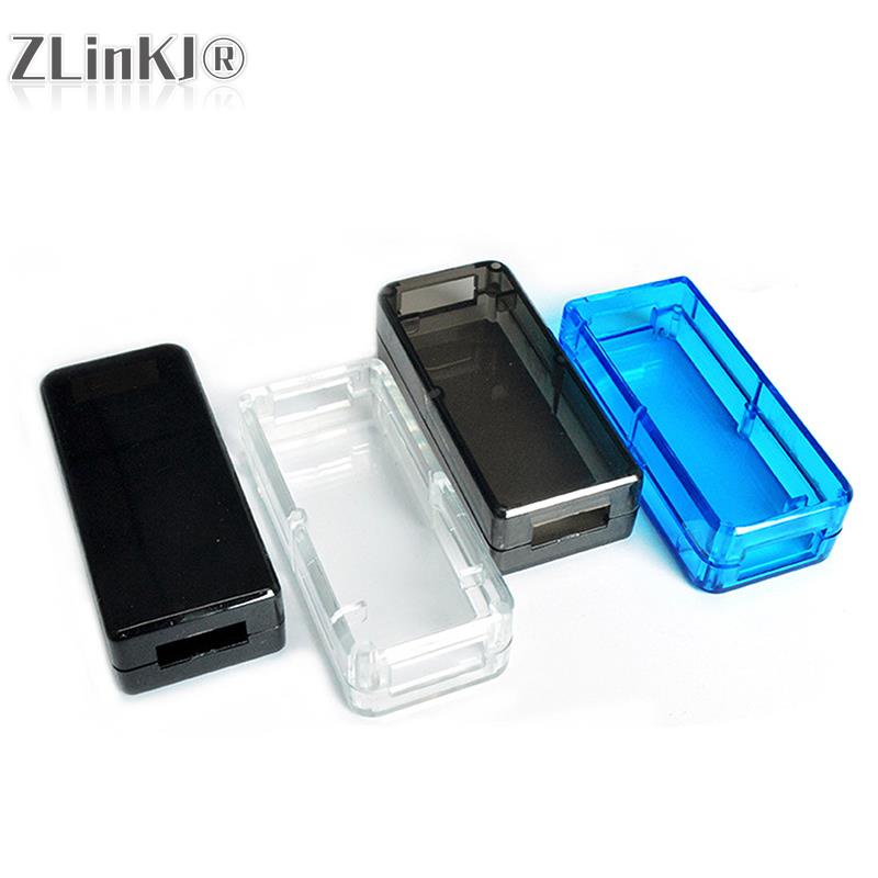 ěèSmall Plastic Electronics USB Enclosure Junction Boxes High Quality ...