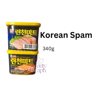 Shop korean spam for Sale on Shopee Philippines