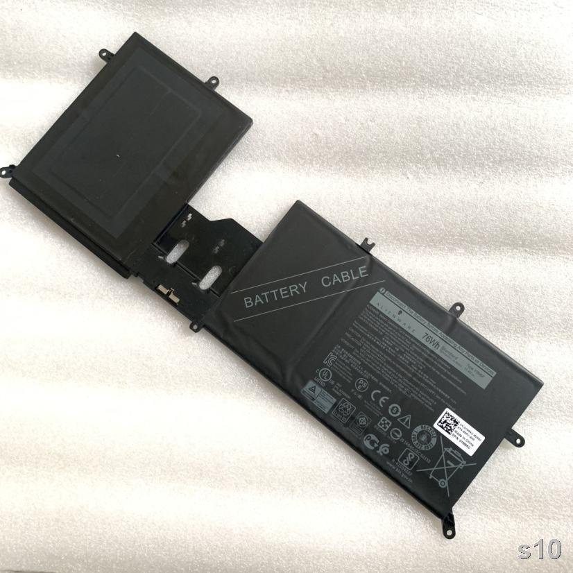 Brand New Alienware Y9m6f M15 M17 R2 Laptop Battery | Shopee Philippines
