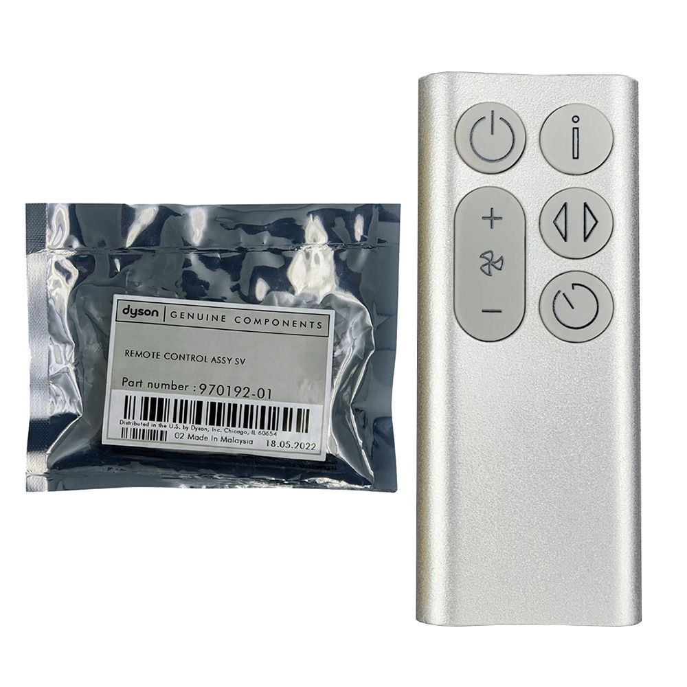 Dyson Official 970192-01 BP01 Purifier Remote Control Replacement ...