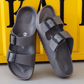 𝐂𝐋𝐎𝐒𝐒.𝐏𝐇 Two Duel Strap Sandals for Men and Women | Shopee Philippines