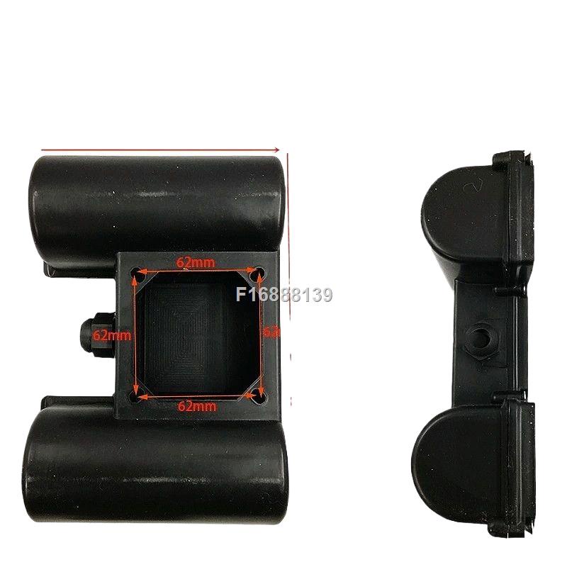 ♚∋Single-phase motor junction box motor terminal post 2.2KW/3KW double ...