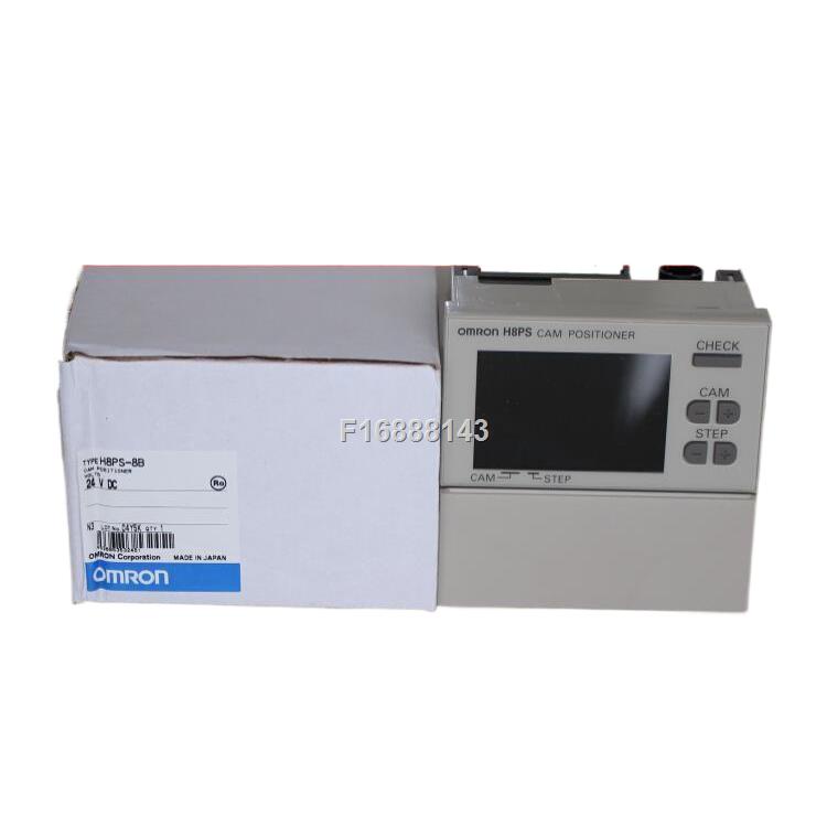 Official genuine OMRON (Shanghai) Omron rotary encoder positioner H8PS ...