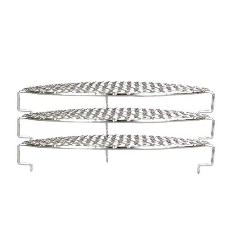 Stackable Air Fryer Racks Grill Baking Racks for Cooling Kitchen ...