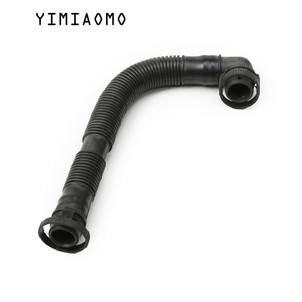 06A131127L Secondary Air Pump Connection Hose For Audi A3 Sportback VW ...