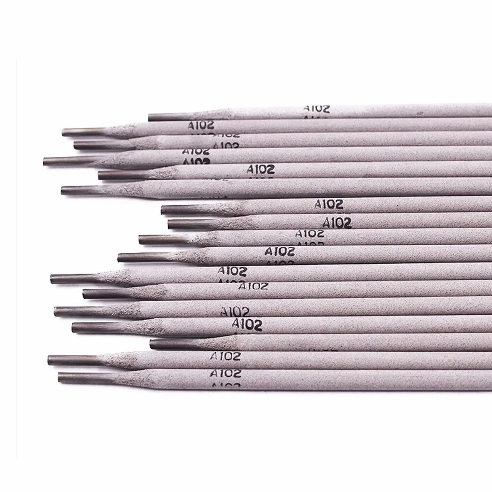 A102 Welding Rod 304 201/202/301/302/304 20pcs 300℃ Part Electrode For ...