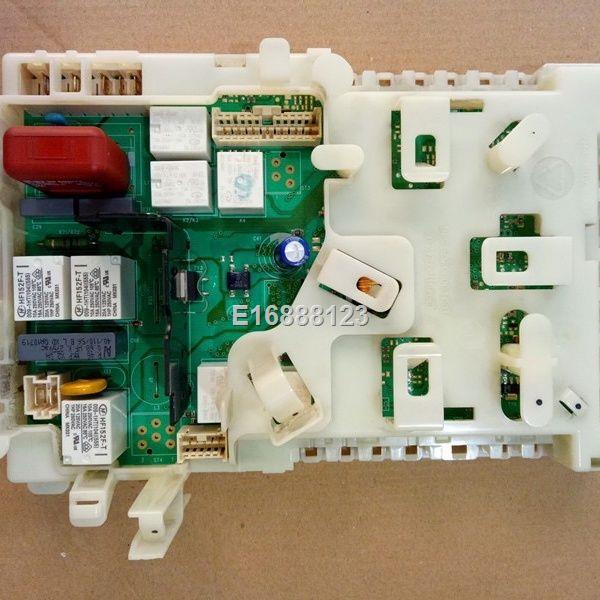 Computer board washing ♣ machine power supply motherboard display ...