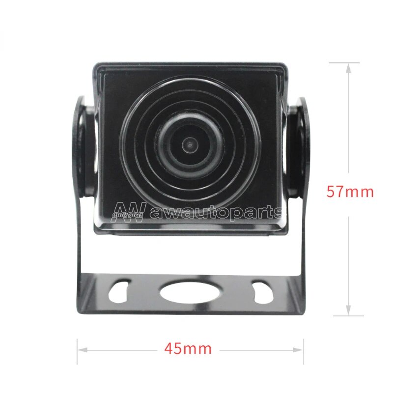 AW Night vision 3D car 360 Degree Camera Bird View System for car ...