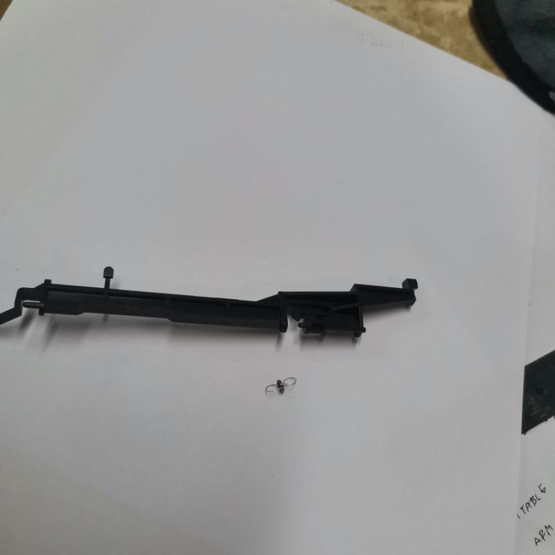 Suitable paper arm Sensor Spring Separation roller with spring for ...