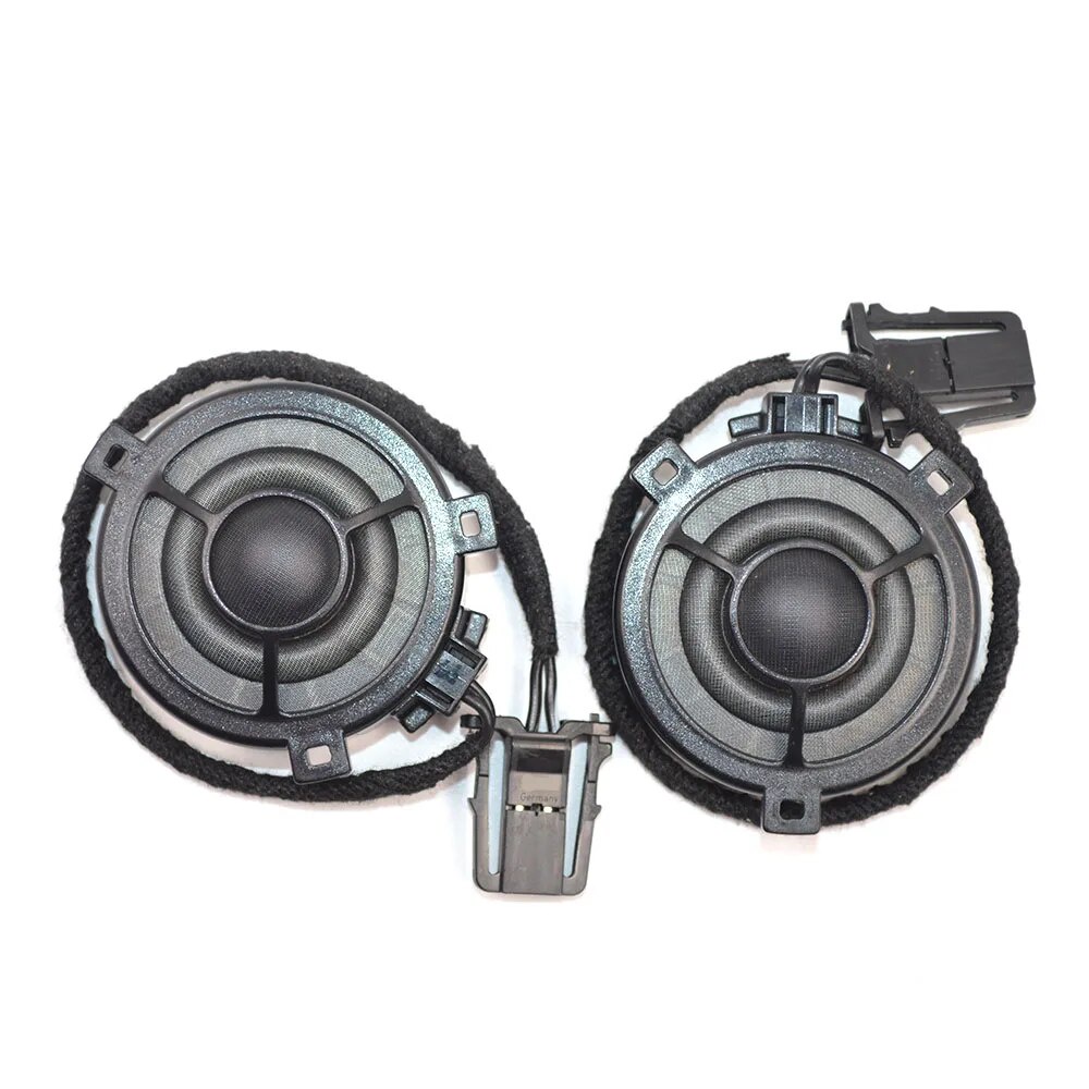 ⚖For Dynaudio front door tweeter For VW car Tiguan MK2, Passat B8 ...