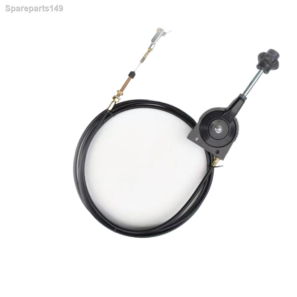 ۞Throttle cable modified manual throttle and truck fixed speed cruise ...