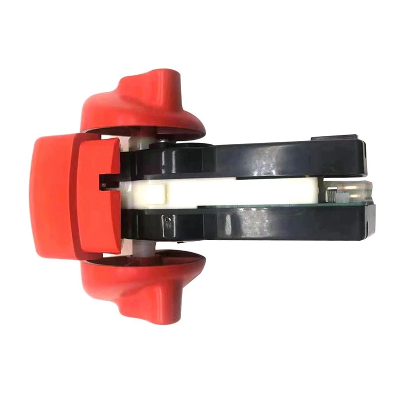 ☂3095404000 Forklift Console Assy Auto Loader Parts Accelerator For ...