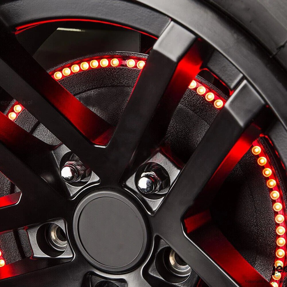 ♀SXMA J273 LED Brake Light Spare Tire Brake Light 3rd LED Rear Wheel ...