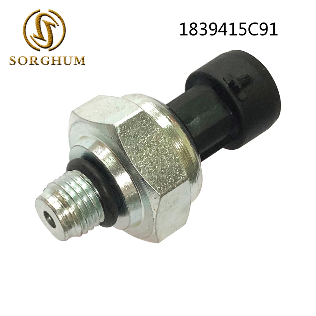 유Sorghum 1839415C91 1839415 New EOP Engine Oil Pressure Sensor For ...