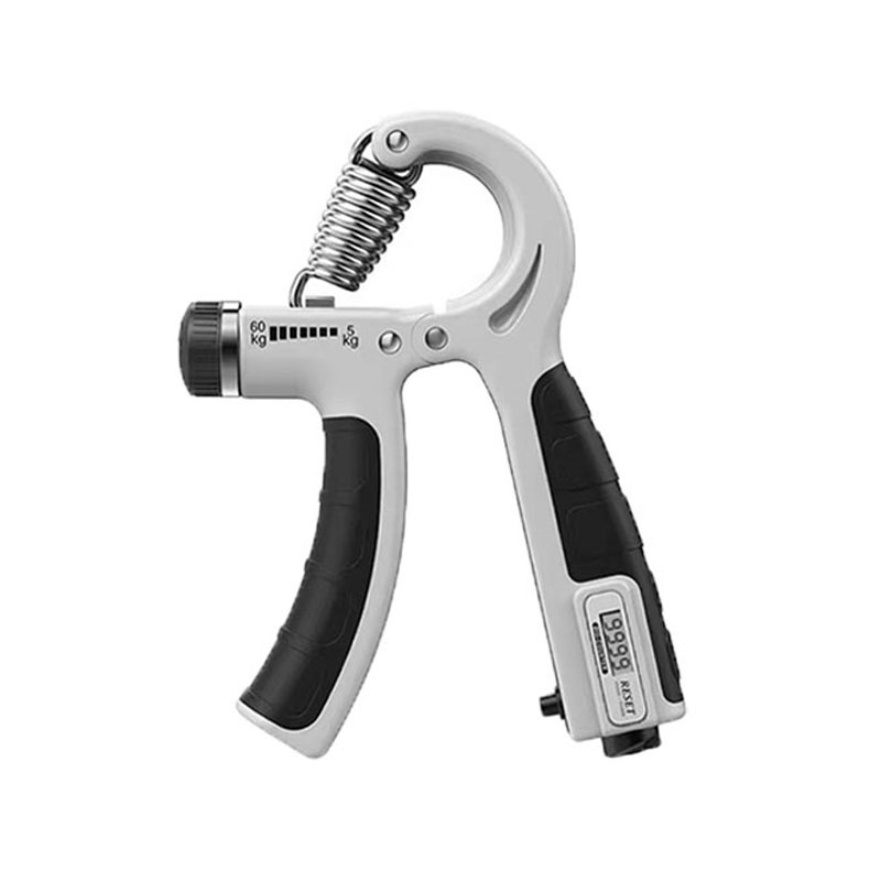 R Type hand Grip Professional Hand Strength Wrist Strength Arm Muscle ...