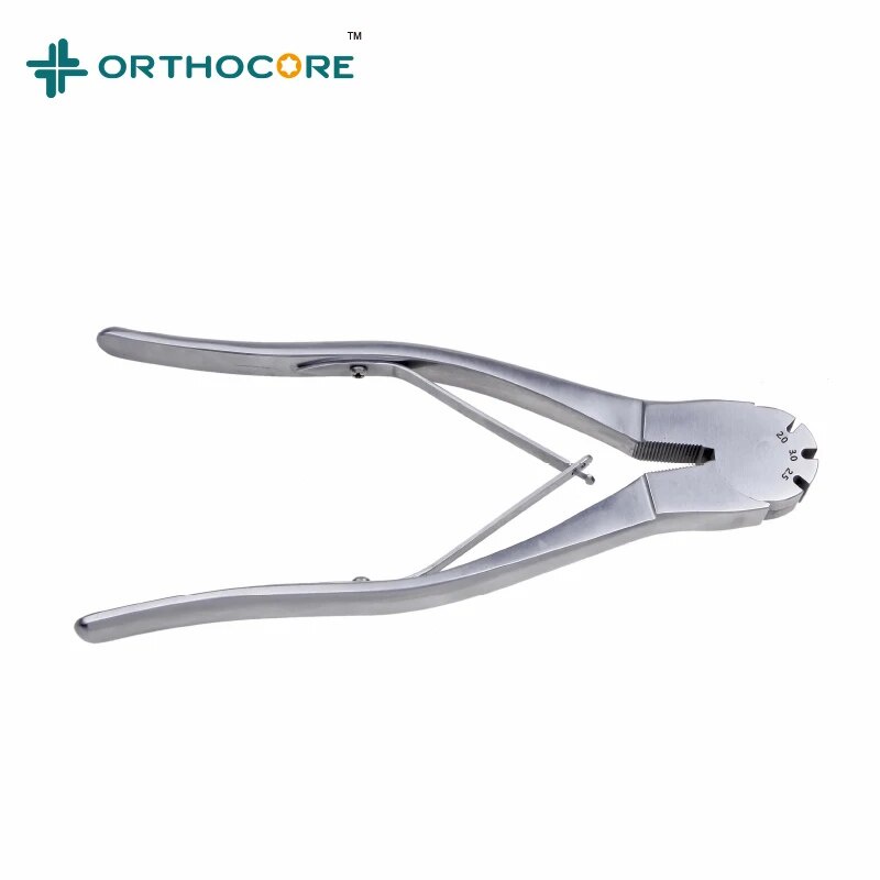 pin cutter kirshner wire cutter Implant Cutter veterinary orthopedic ...