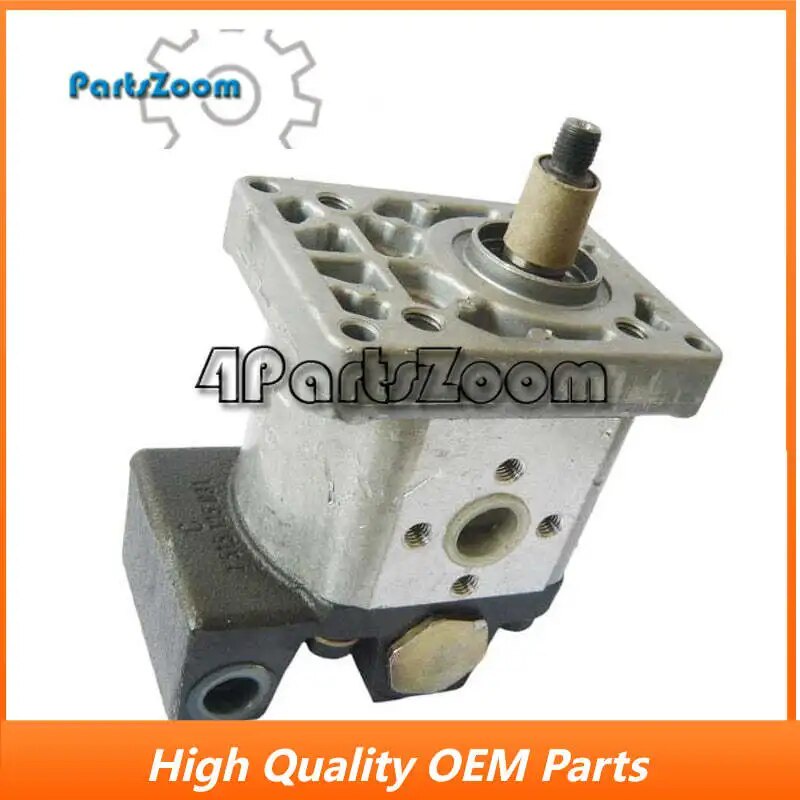 유Power Steering Pump 5180277 For New Holland TM120 TM130 TM140 TM115 ...