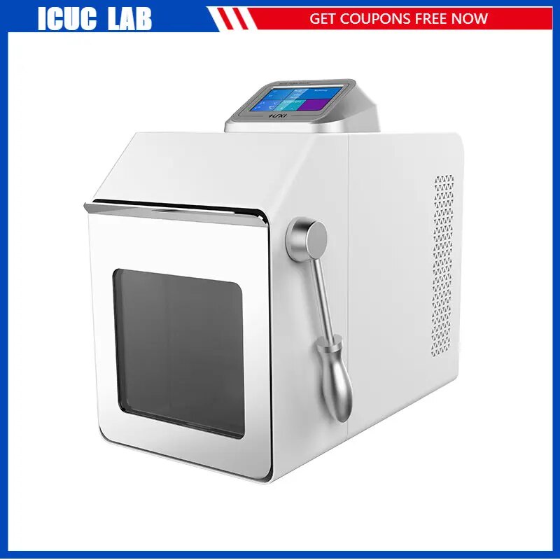 ♦Smart Design New Type Lab Sterile Homogenizer Machine Stomach Blender ...
