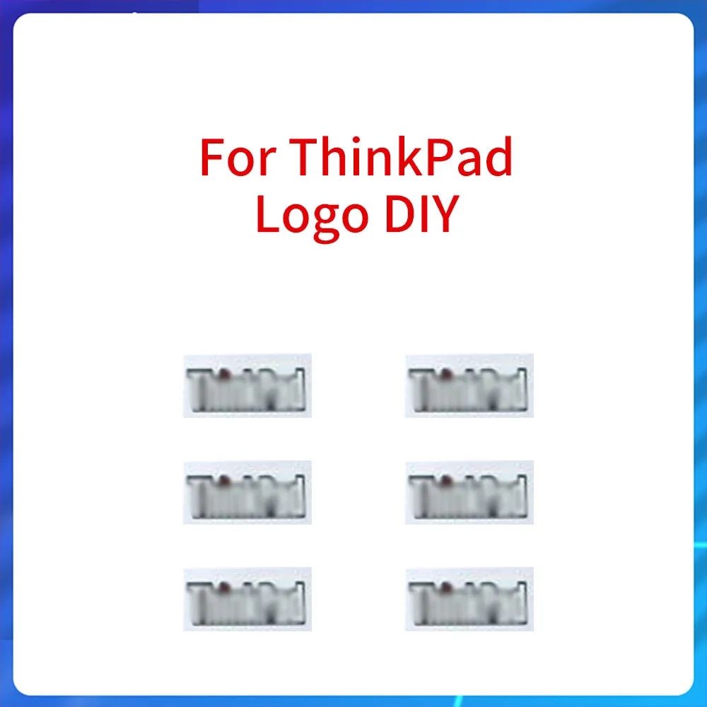 유DIY Laptop Label Logo X/T Series Computer Sticker for ThinkPad Logo ...