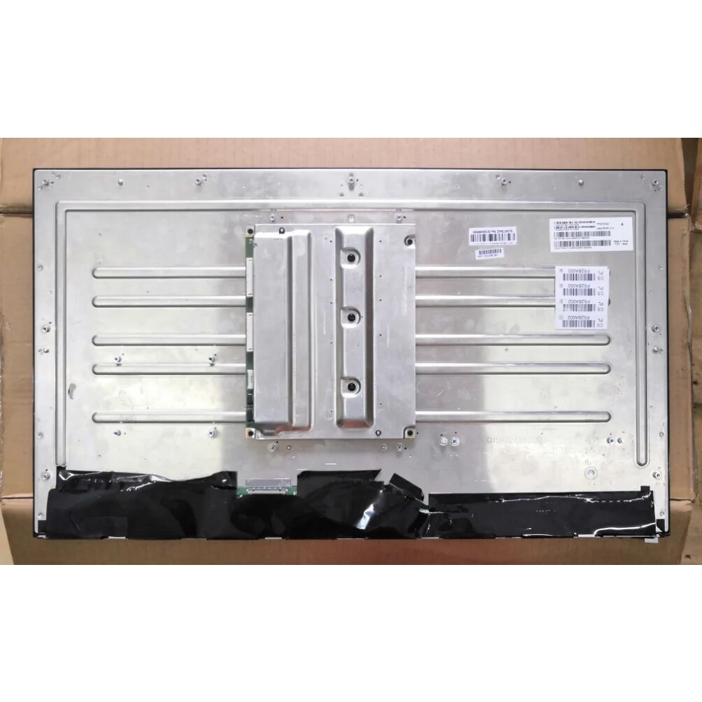 AOC 27 inch original flat LCD screen TPM270WQ1 TPM270WQ1-KMAD7B KMAD7B M270KMA-D7B Glass TPM2T ...